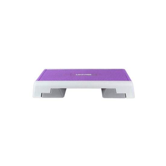 LivePro Aerobic Step – Non Slip | Gymstore Gym Equipment Specialists