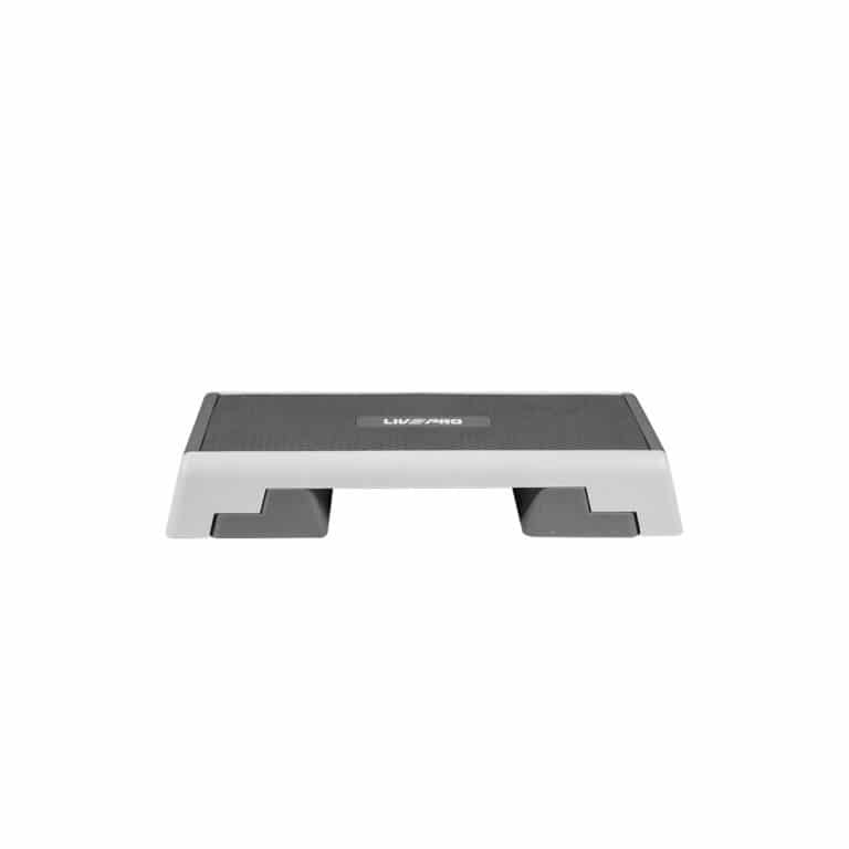 LivePro Aerobic Step - Non Slip | Gymstore Gym Equipment Specialists