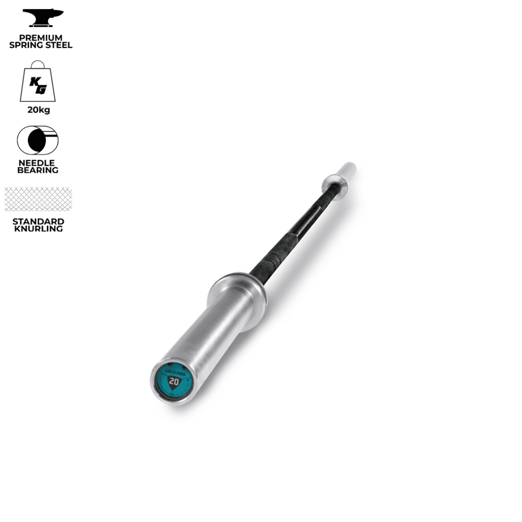 Olympic Barbell for Sale | EZ Barbell, Trap Bar, IWF Spec Bar