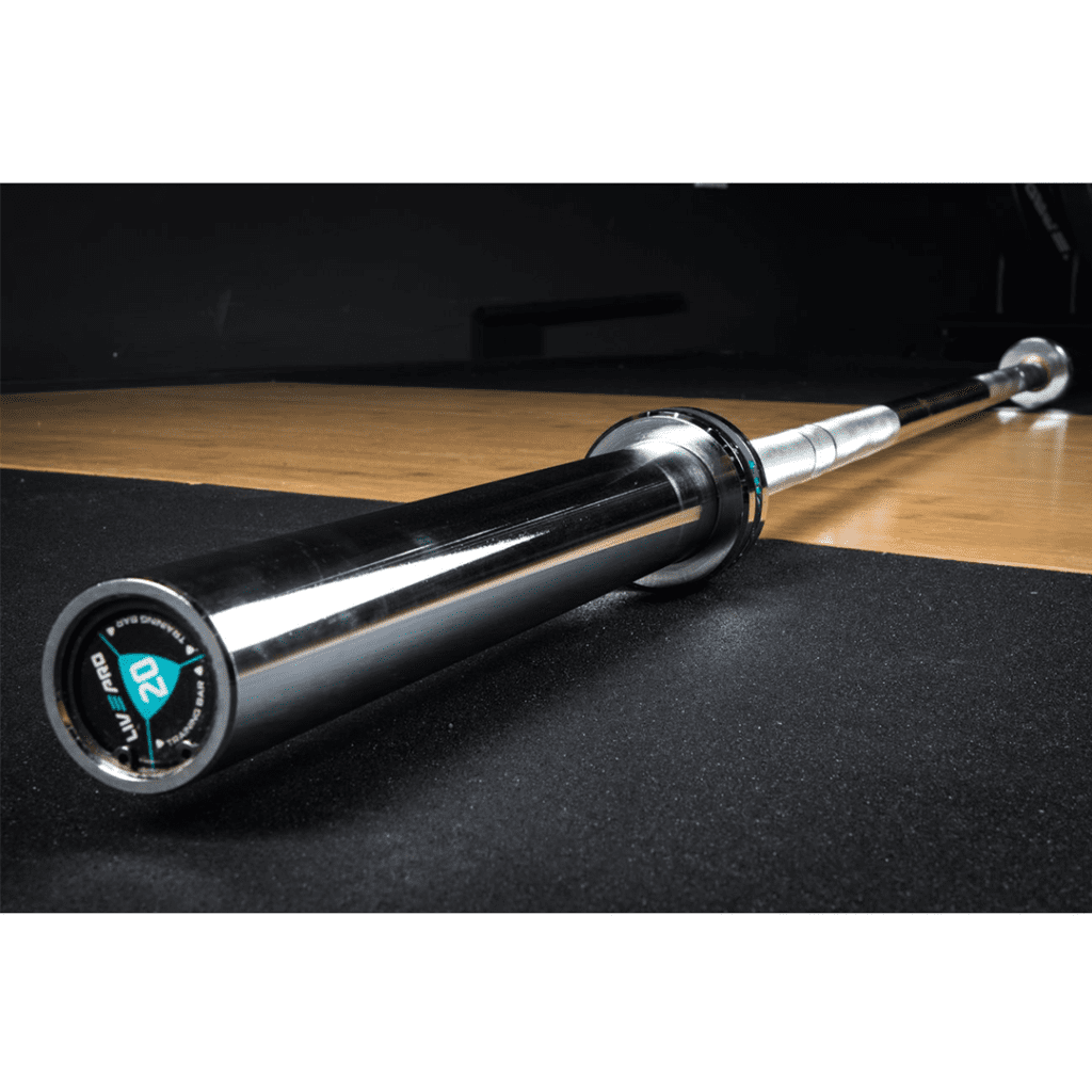 Competition Olympic Bar | Next Level Weightlifting Barbell