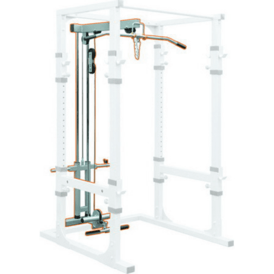 Racks & Cages | Gymstore Gym Equipment Specialists