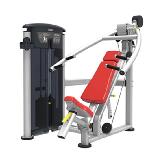 Impulse IT9529 Multi Press - 90kg (200lbs) | Gymstore Gym Equipment ...