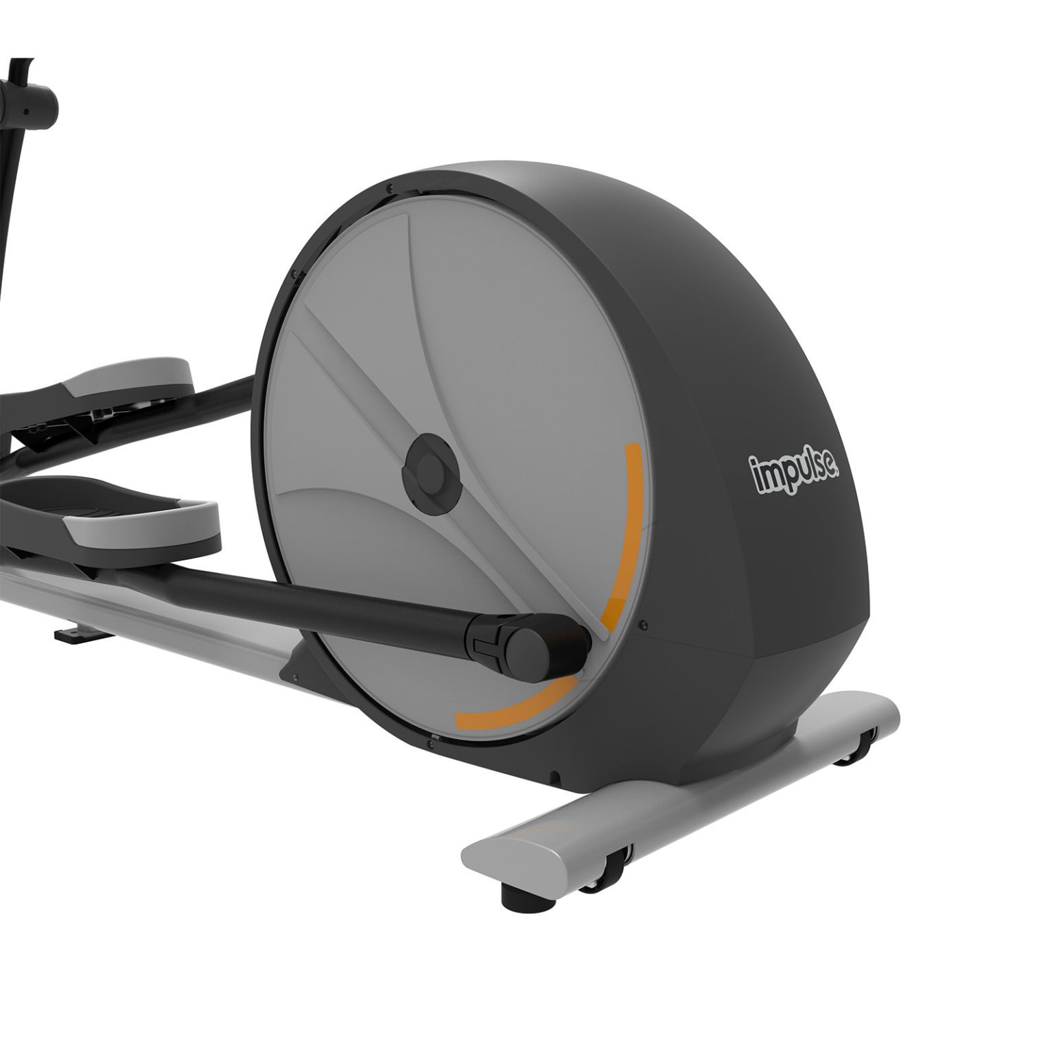 Impulse RE700 Commercial Elliptical | Gymstore Gym Equipment Specialists