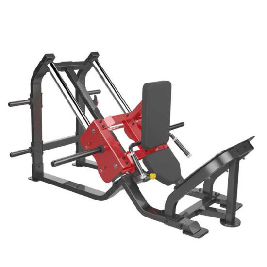 Impulse IFP1711 Hack Squat/Leg Press | Gymstore Gym Equipment Specialists