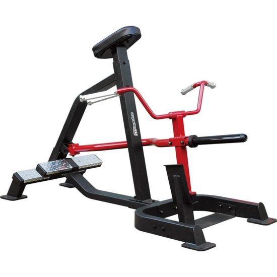 Impulse SL7019 Incline Row | Gymstore Gym Equipment Specialists