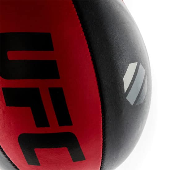 UFC Leather Speed Bag | Gymstore Gym Equipment Specialists
