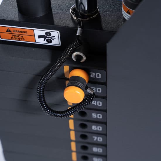 Impulse Encore ES7030 DAP | Gymstore Gym Equipment Specialists
