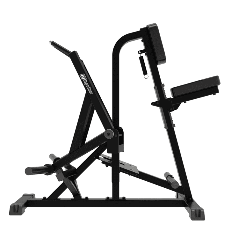 Impulse IFP1302 Seated Row | Gymstore Gym Equipment Specialists