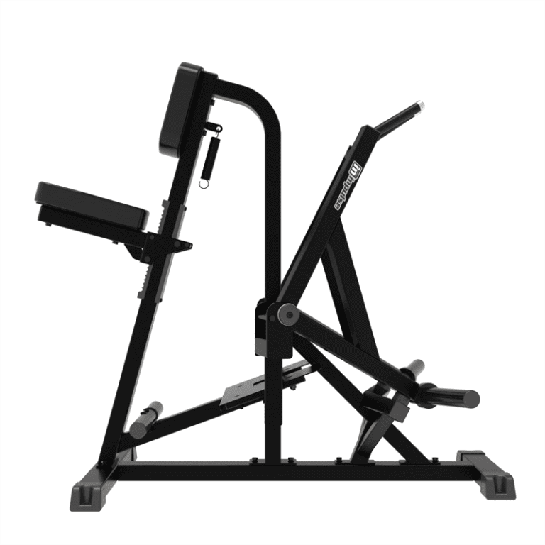 Impulse IFP1302 Seated Row | Gymstore Gym Equipment Specialists