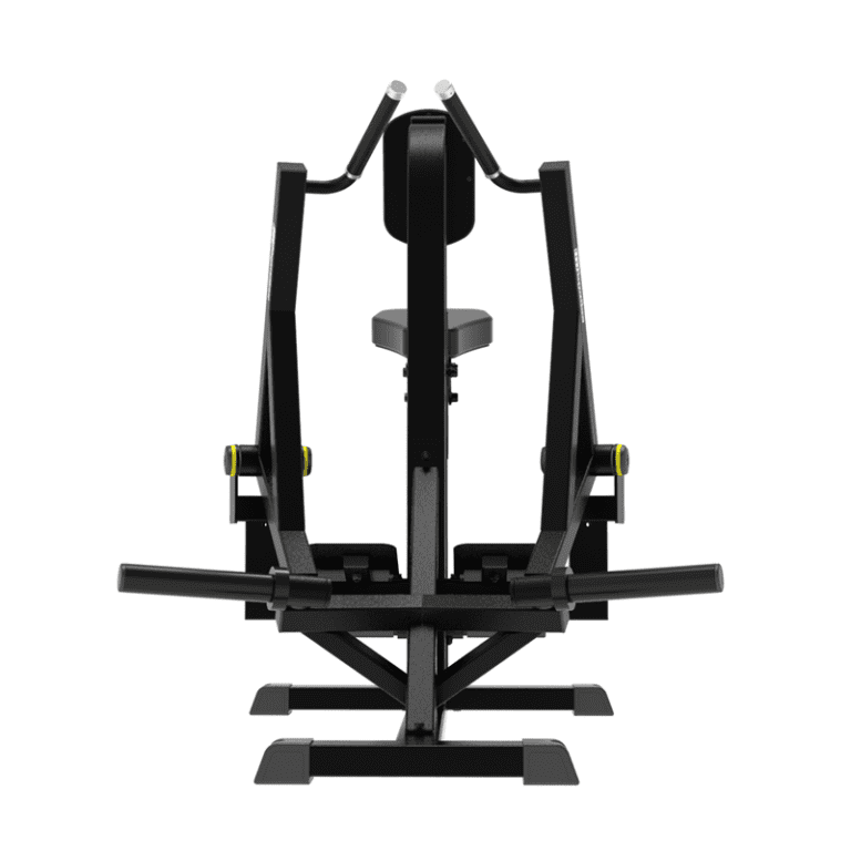 Impulse IFP1302 Seated Row | Gymstore Gym Equipment Specialists