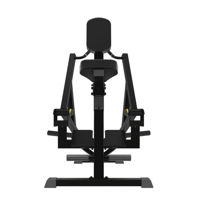 Impulse IFP1302 Seated Row | Gymstore Gym Equipment Specialists