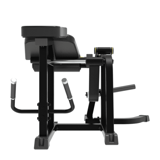 Impulse IFP1604 Prone Leg Curl | Gymstore Gym Equipment Specialists