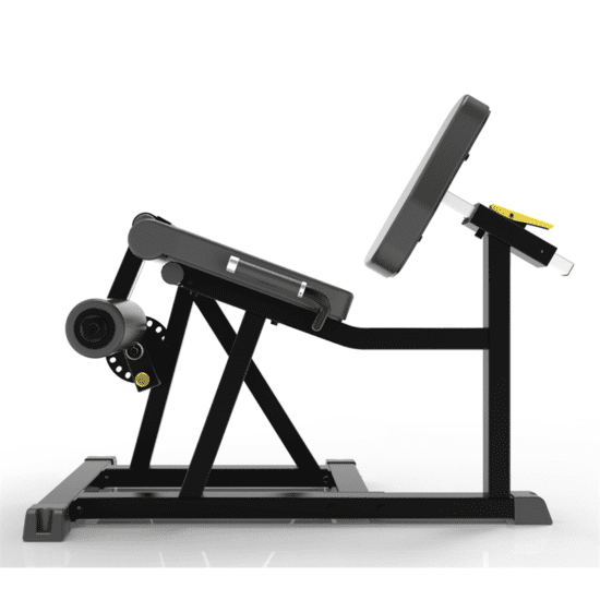 Impulse IFP1605 Seated Leg Extension | Gymstore Gym Equipment Specialists