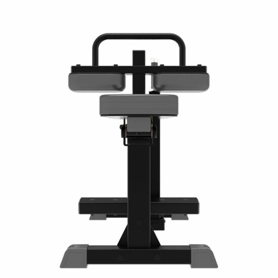 Impulse IFP1623 Seated Calf Raise | Gymstore Gym Equipment Specialists