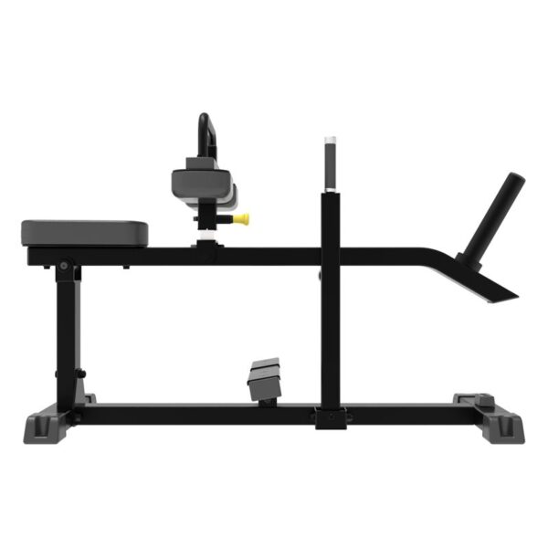 Impulse IFP1623 Seated Calf Raise | Gymstore Gym Equipment Specialists