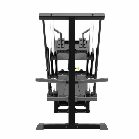 Impulse IFP1711 Hack Squat/Leg Press | Gymstore Gym Equipment Specialists