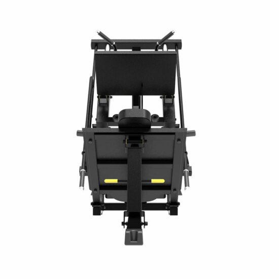 Impulse IFP1711 Hack Squat/Leg Press | Gymstore Gym Equipment Specialists