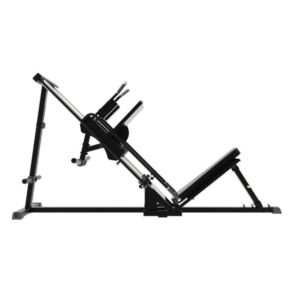 Impulse IFP1711 Hack Squat/Leg Press | Gymstore Gym Equipment Specialists