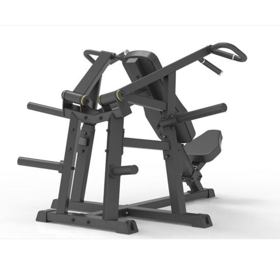 Impulse IFP1101 Seated Shoulder Press | Gymstore Gym Equipment Specialists