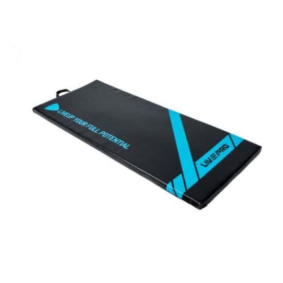 The Perfect Exercise Mat for Gym | Ultra-Thick Cushioning and Anti-Slip