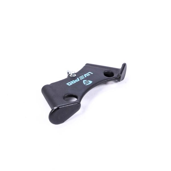 LivePro Narrow Grip Biceps Cable Attachment | Shop Now