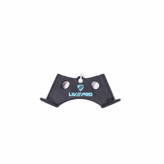 LivePro Narrow Grip Triceps Cable Attachment | Shop Now