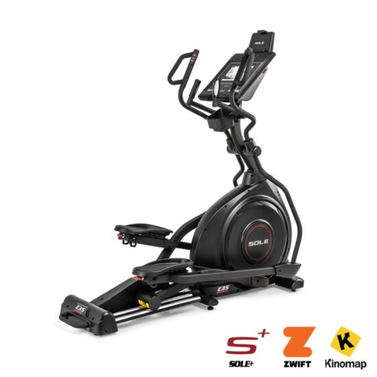 Award-Winning Cardio Equipment | #1 Treadmills, Spin Bikes