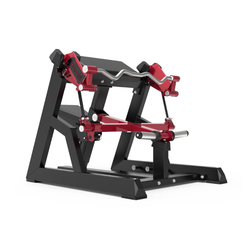 Impulse ECP501 Seated Biceps | Commercial Gym Equipment