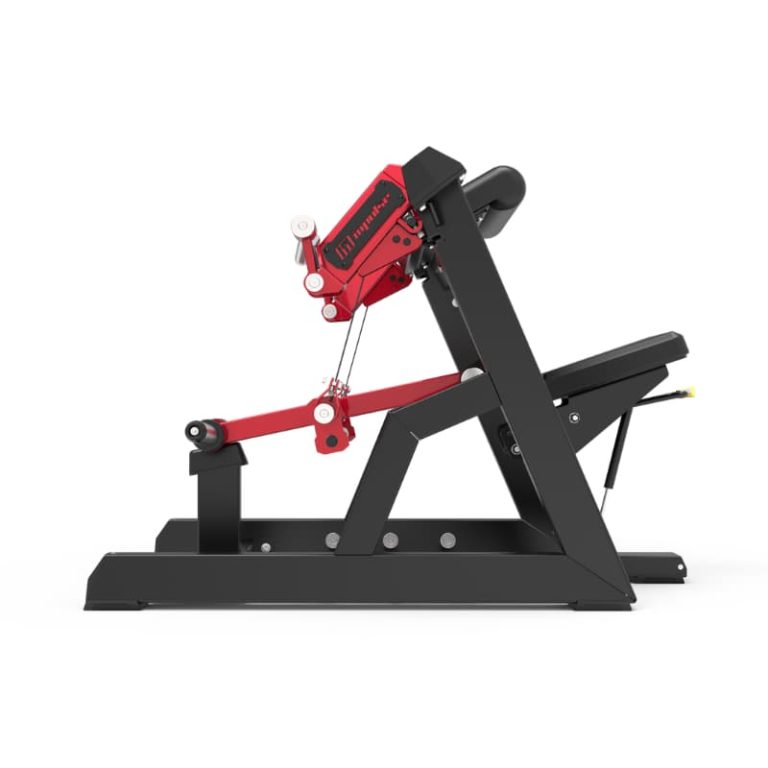 Impulse ECP501 Seated Biceps | Commercial Gym Equipment