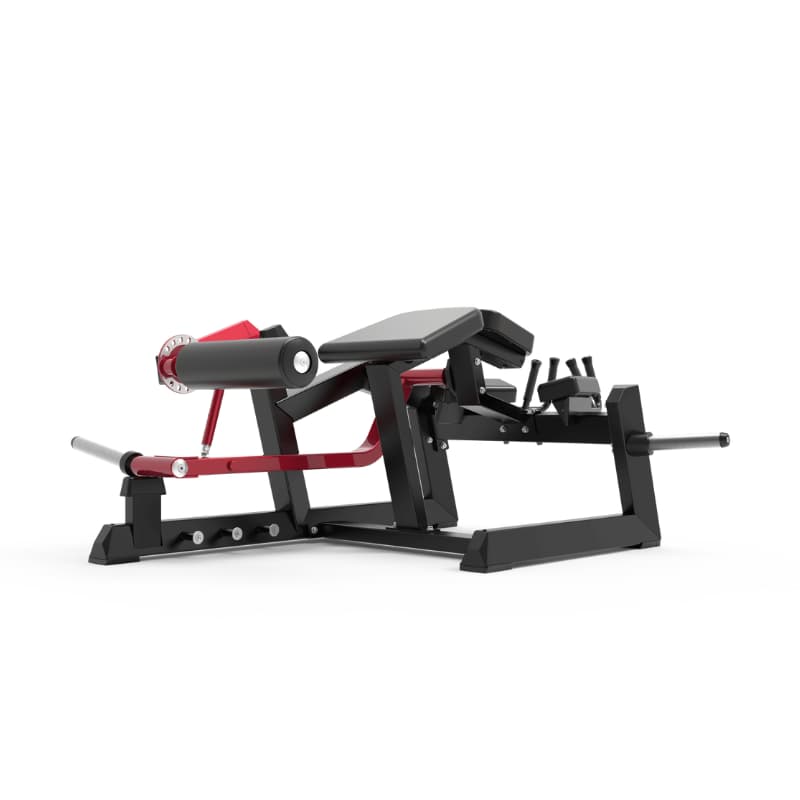 Impulse ECP604 Prone Leg Curl | Commercial Gym Equipment