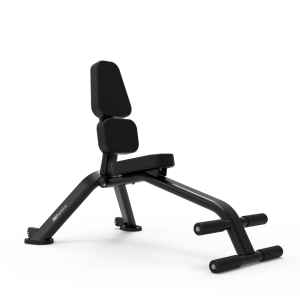 Impulse ITF8102 Utility Bench | Gymstore